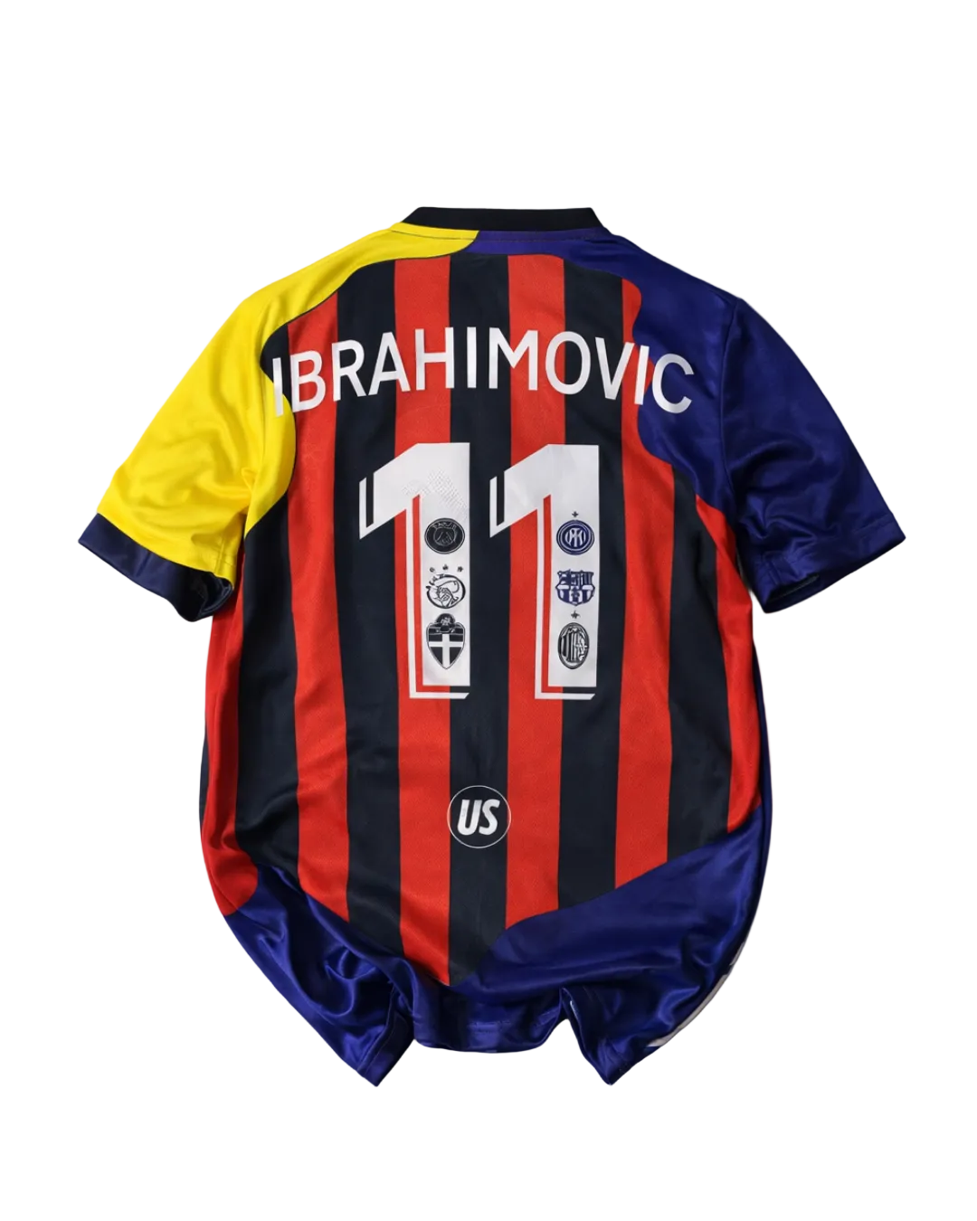 Own the Zlatan Ibrahimović Tribute Kit – Special Edition Release – Kit ...