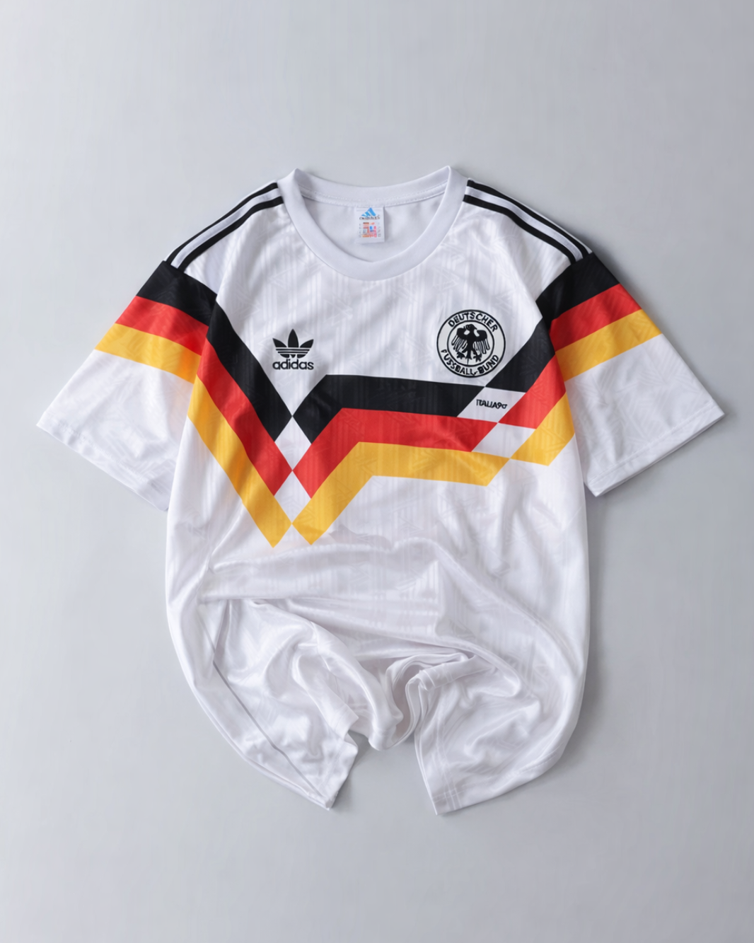 Buy Retro & Modern Football Shirts | Retro Classic Kits Official Shop ...