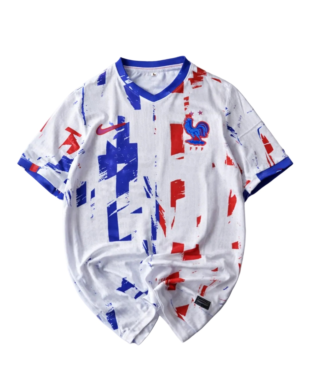 Buy France Special Edition Shirt 2026 | Football Jersey Online – Kit Legacy